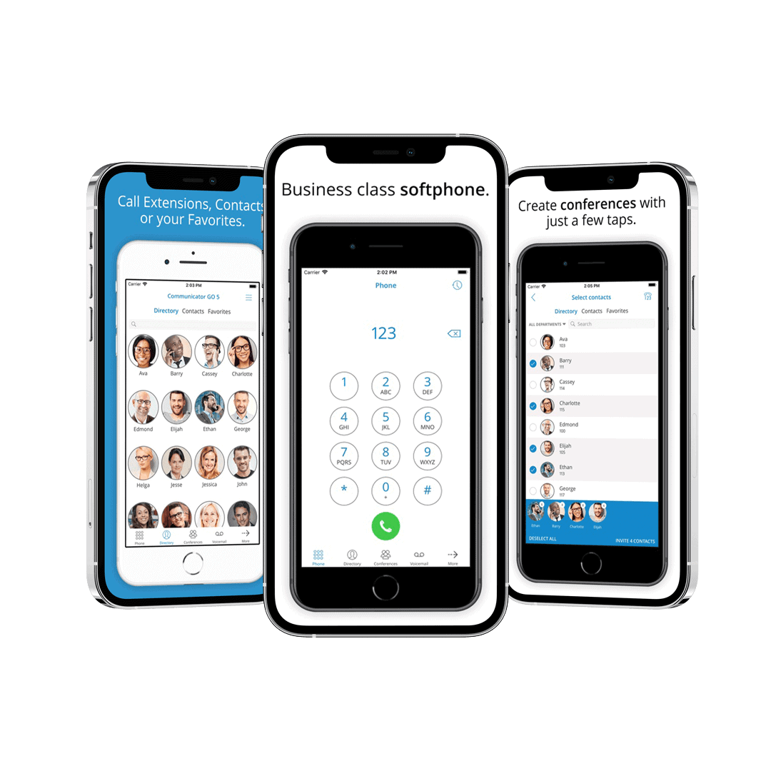 VoiceNEXT | Your Next Phone Company